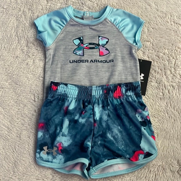 Under Armour | Matching Sets | New Under Armour | Poshmark